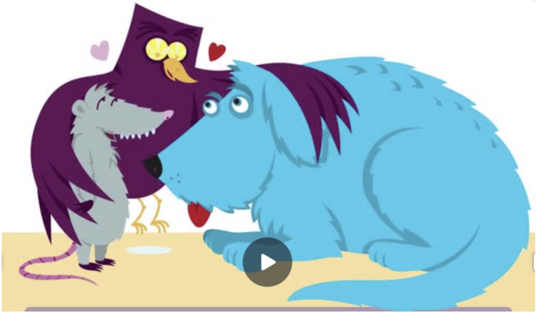 Taming the Wild Things: Understanding Your Child’s Owl, Watchdog, and ...