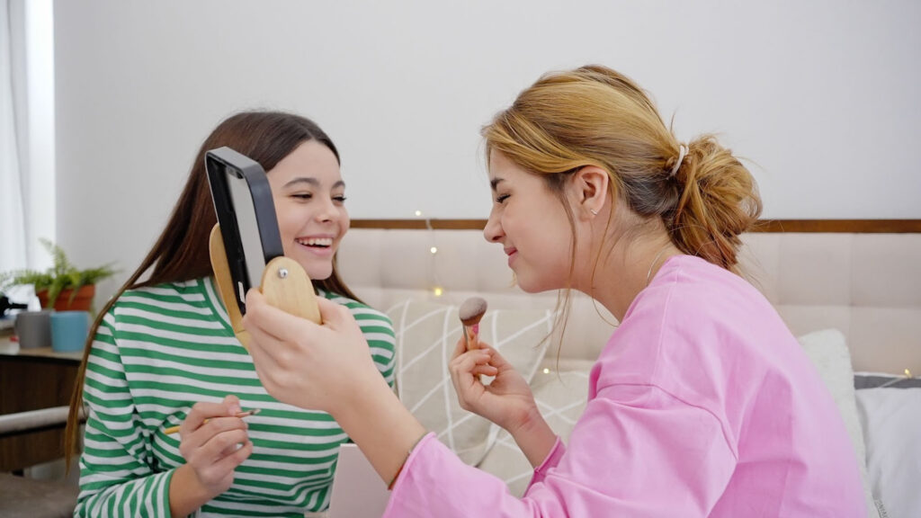 Empowering Teens: Strengthening Body Image During Adolescence ...