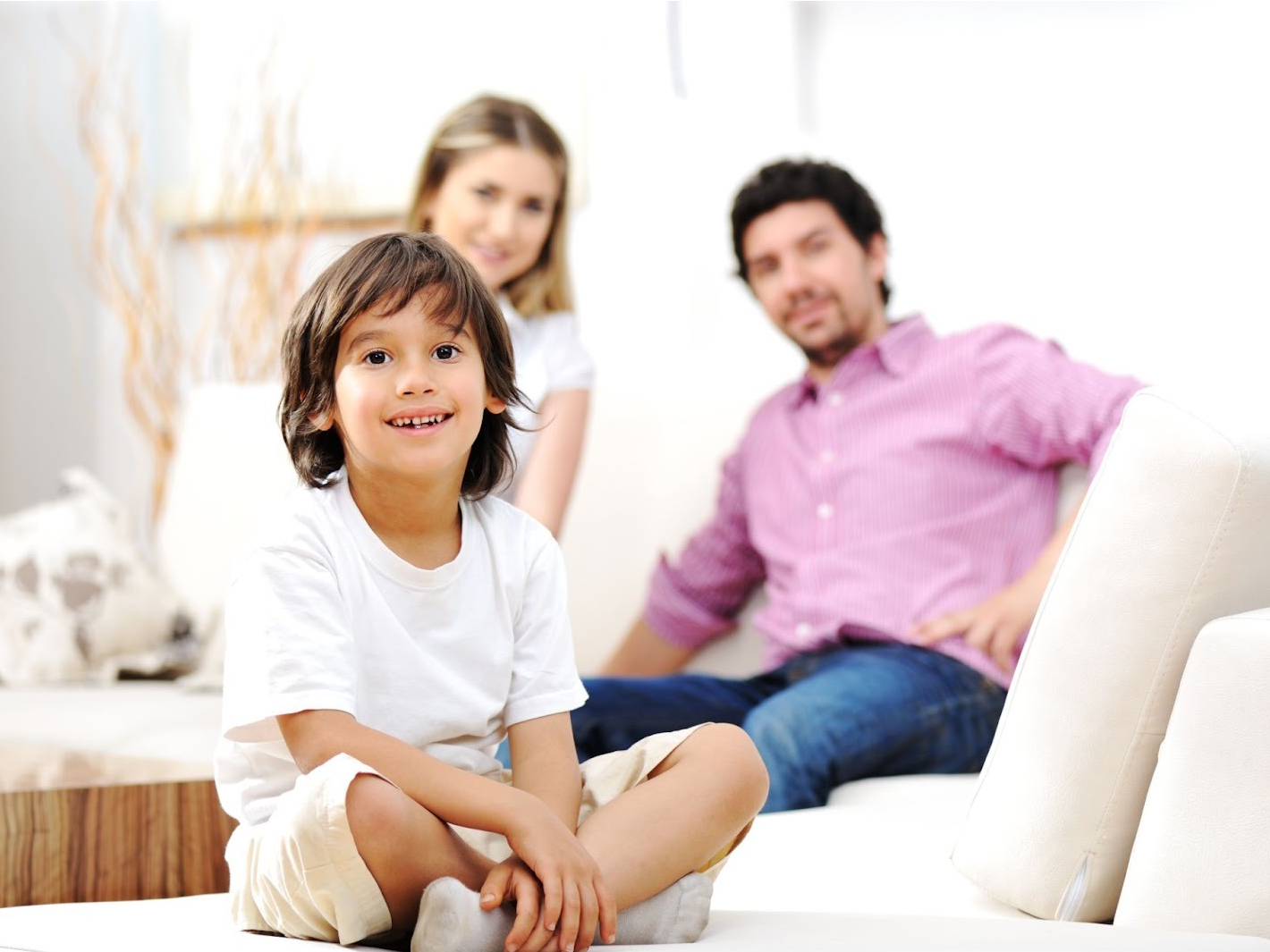 The Role of Parents in the Therapy Process - Butterfly Beginnings ...